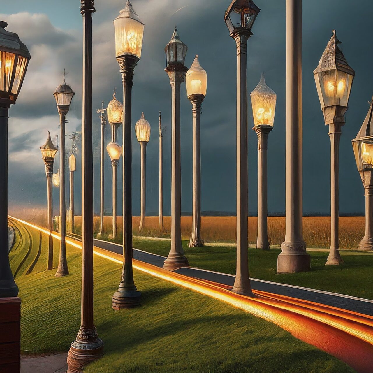 Compliance 101: Navigating Regulations for Concrete Light Pole ...